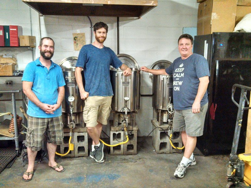 The Science and Art of Brewing Beer [Oktoberfest special] - Insanitek