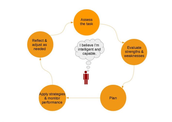 Metacognition: The Fine Art of Thinking, Analysing, & Growing - Insanitek