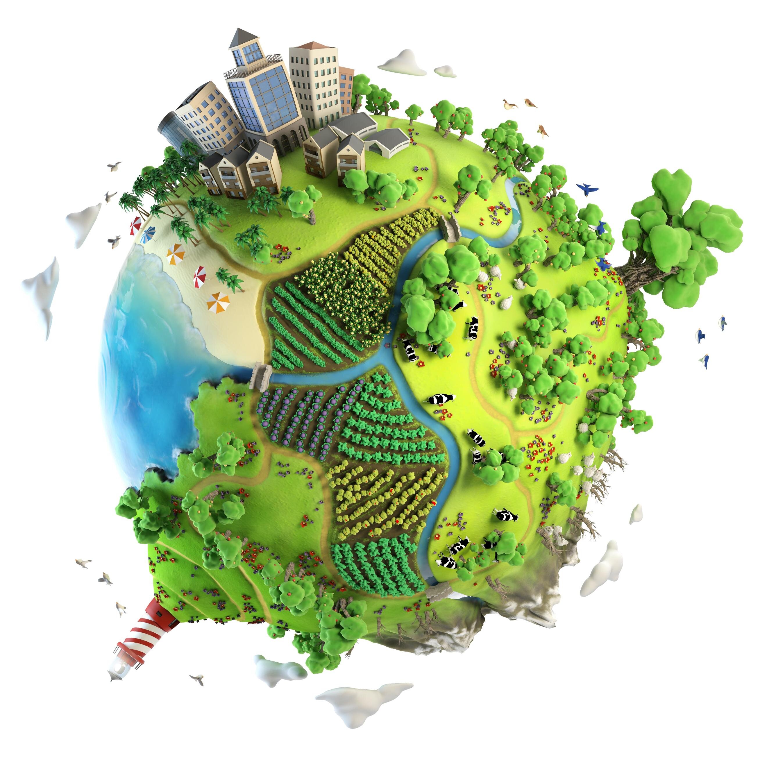 The Arts Sciences And Technologies Of GIS Insanitek