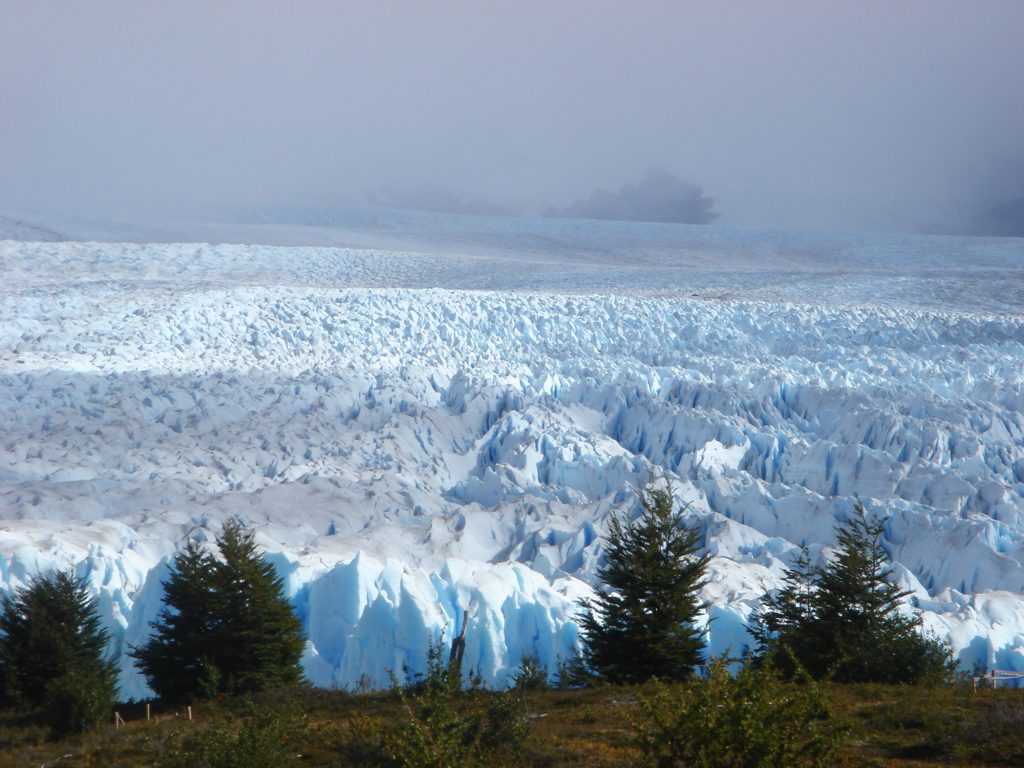 Glacier Divers: Studying Glaciers from the Inside Out - Insanitek