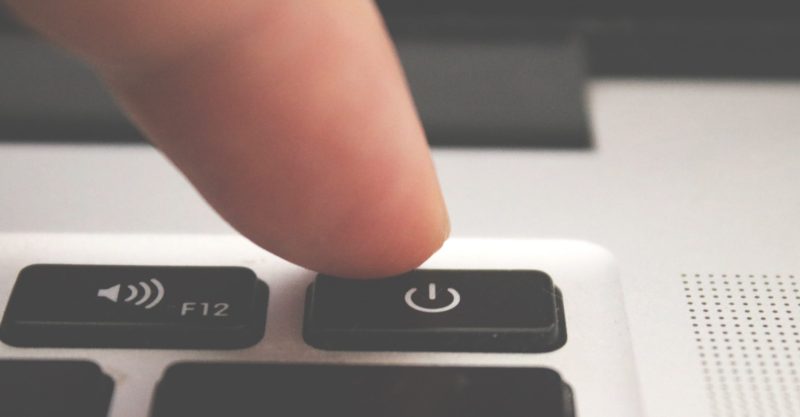 Breaking Down How Your Computer Boots Up - Insanitek