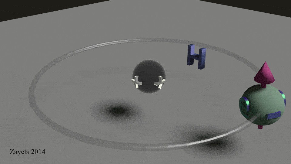 What Makes Magnets Work? The Spinning Electrons of Magnetics - Insanitek