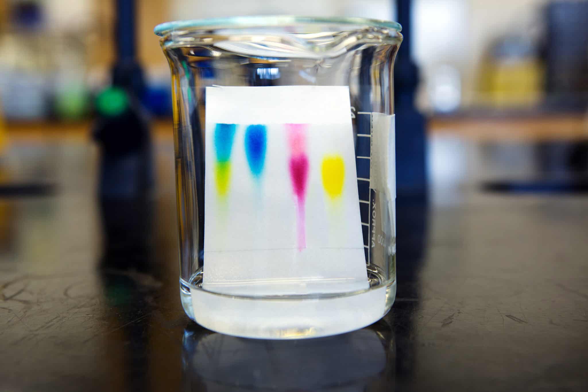 Types of Chromatography: History, Techniques, and Tools - Insanitek